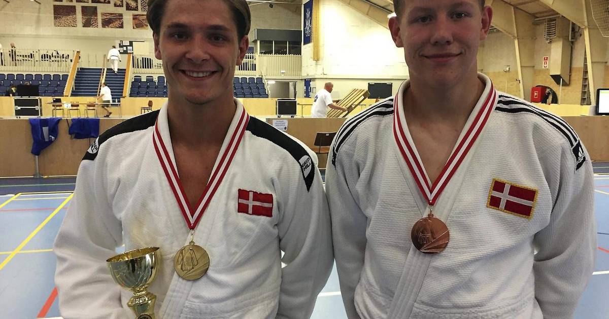 Stærk indsats af Sjelle-Skjørring - Din Avis