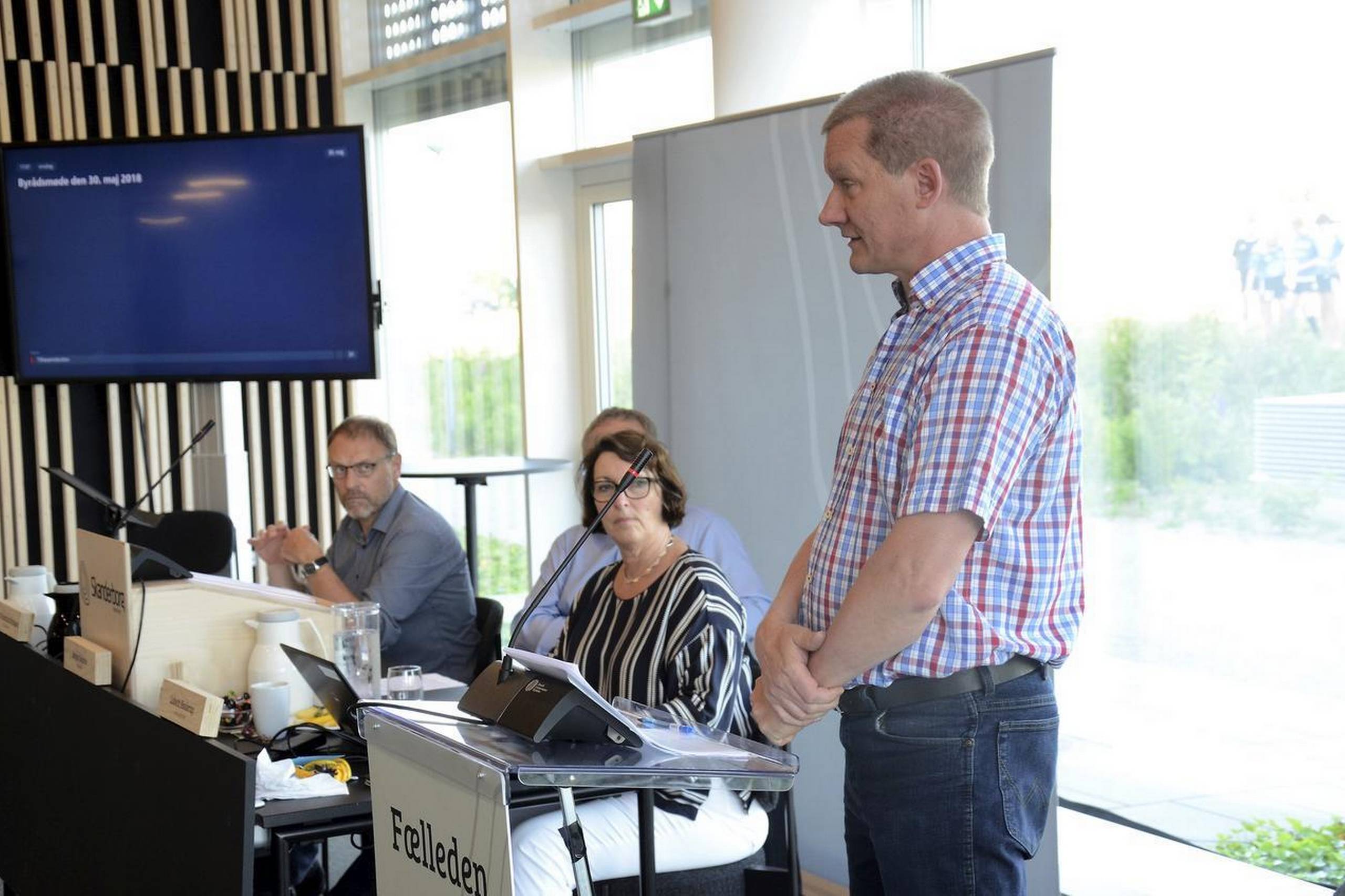 Farvel til bussen: Borgerne i Herskind, Sjelle og Skjørring frygter, at ...