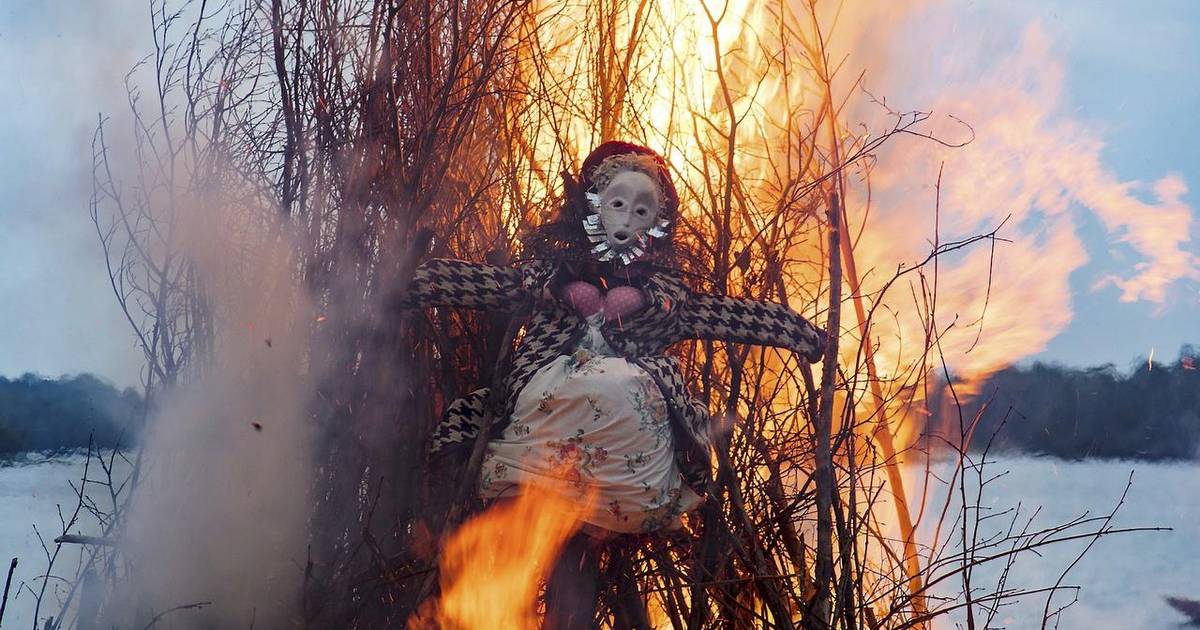 Ingen bål i Skanderborg Kommune til Skt. Hans - Din Avis