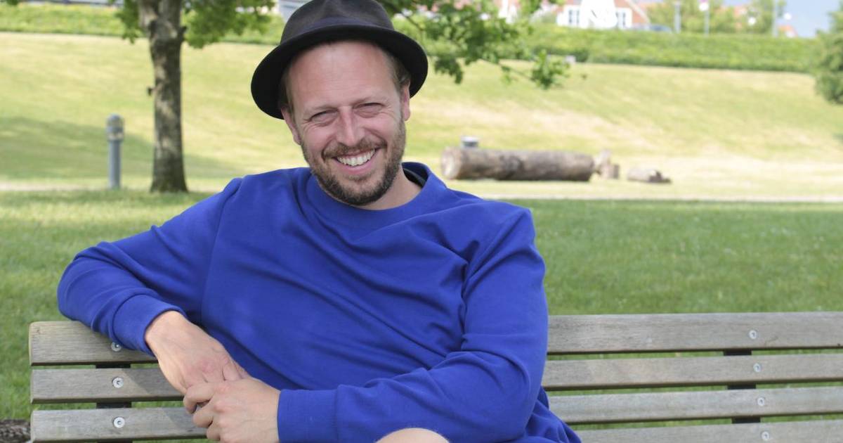 Portræt: "Sangen binder det hele sammen" - Din Avis