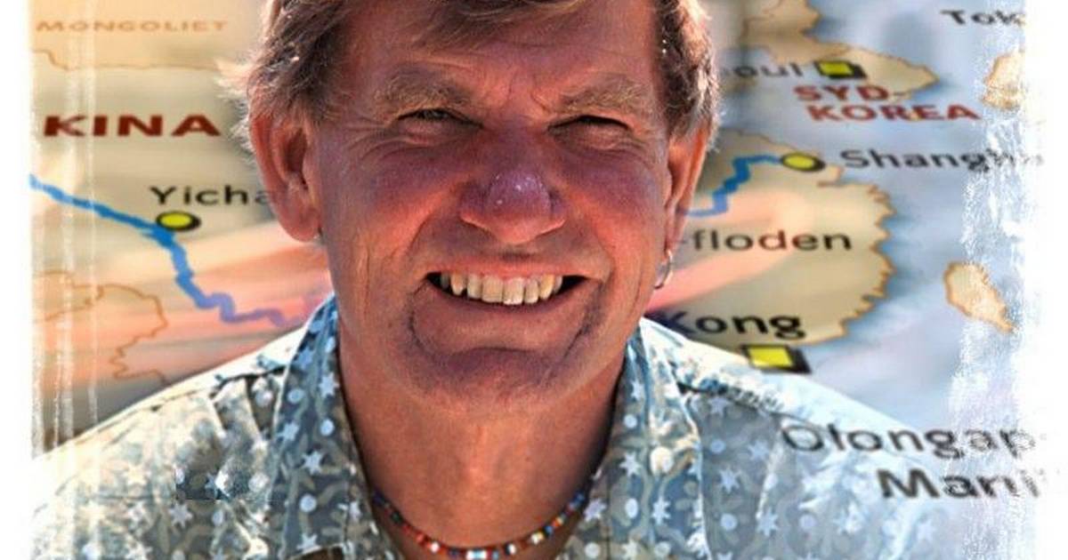 Naturhistorisk Museum får udstilling om Troels Kløvedal - Din Avis