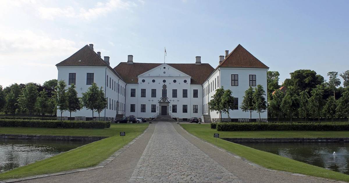 Clausholm får Favrskov på Danmarks kulturlandkort - Din Avis