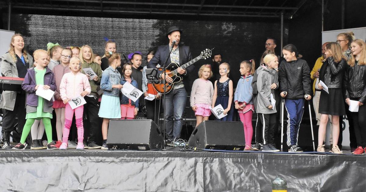 'Still going strong'