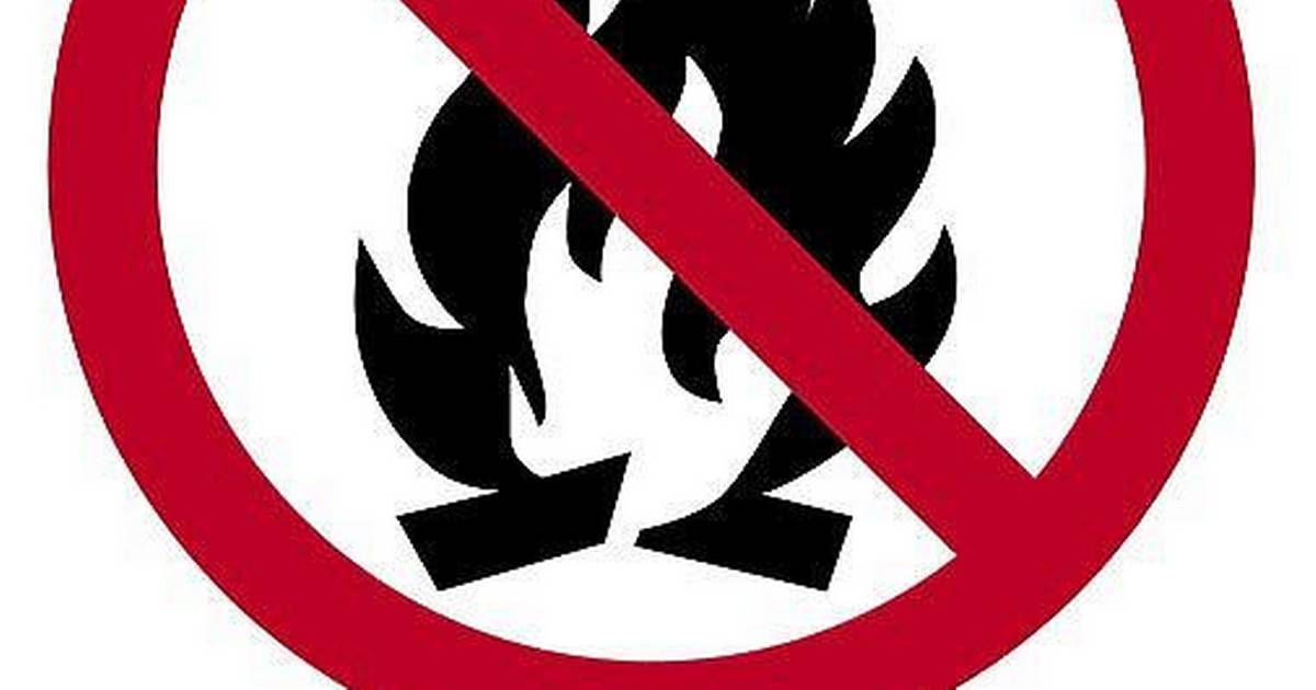 Brandfare: Hedebølgen tvinger Sommerfesten til at stoppe før planlagt ...