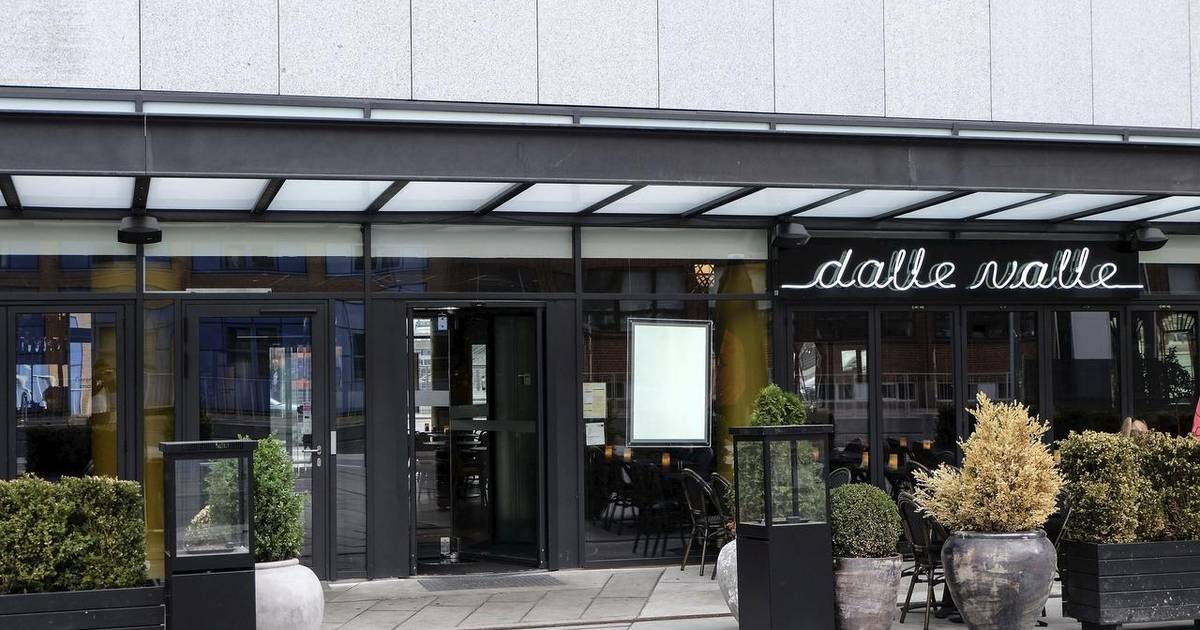 Madanmeldelse: Lavprismiddag på familierestauranten Dalle Valle - Din Avis