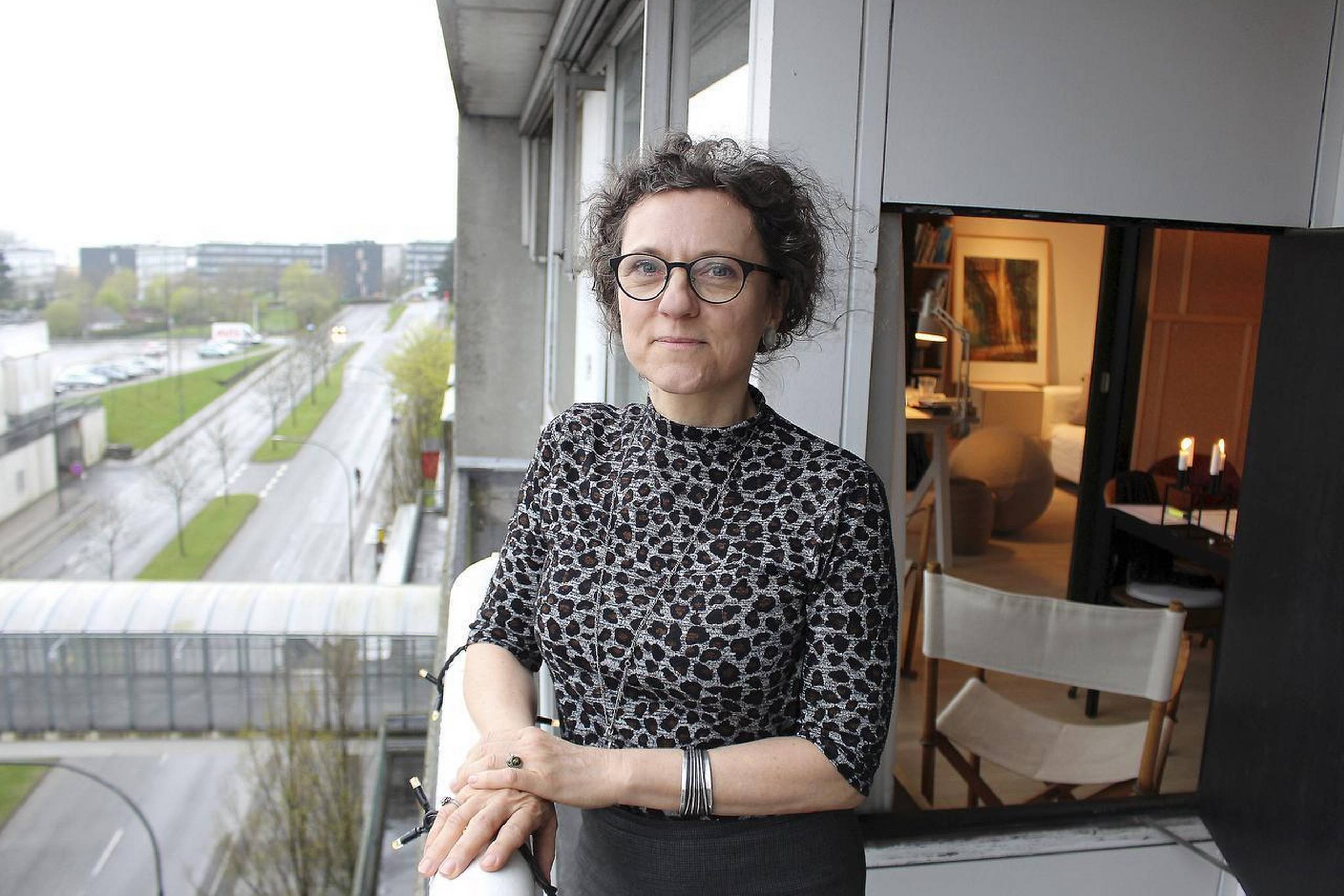 "Gellerup er en balkjole i en mudderpøl" - Din Avis