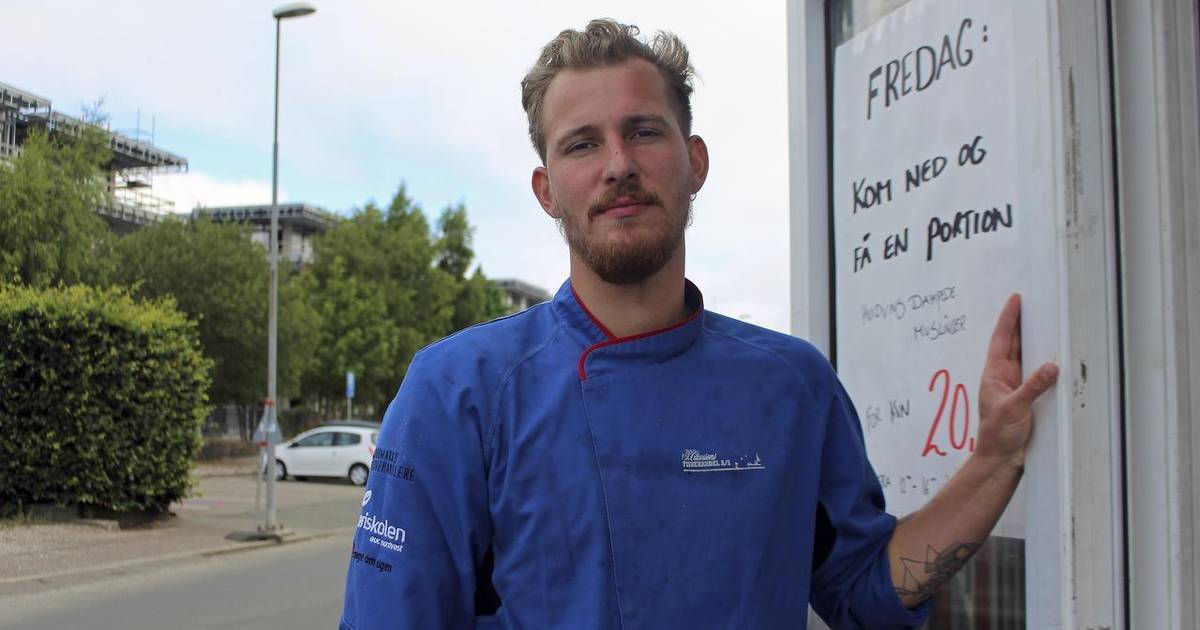 Letbane og boligopførelse har kostet Clausens Fiskehandel dyrt - Din Avis