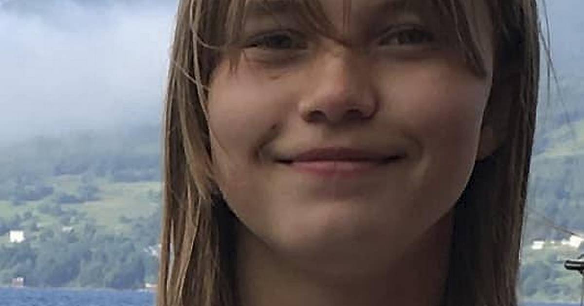 Desperat eftersøgning: Pige har været forsvundet i over en måned Desperat eftersøgning: Pige har været forsvundet i over en måned