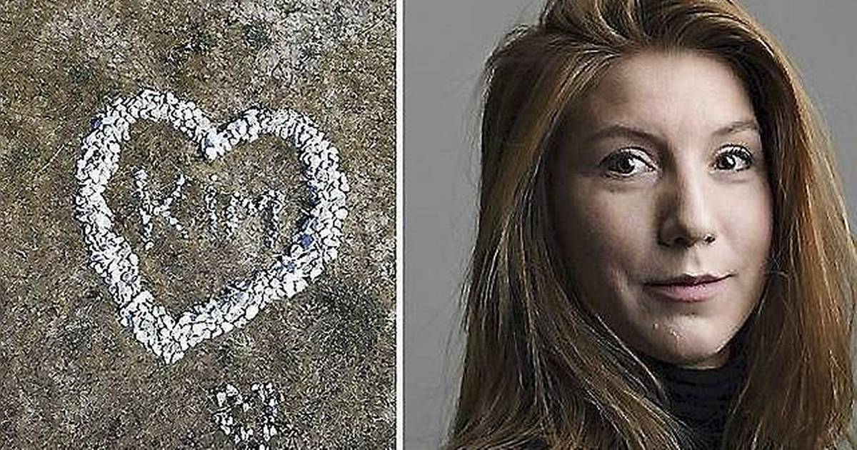 Et år efter tragedien: Stort motionsløb til minde om Kim Wall - Din Avis