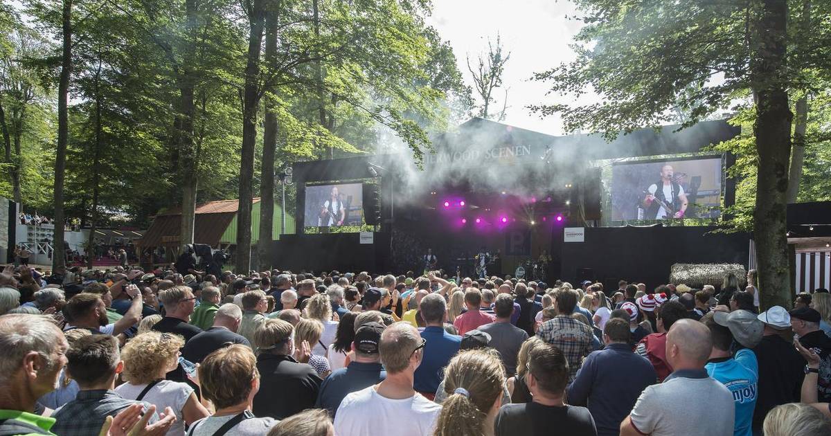 De nye finurligheder på Smukfest - Din Avis