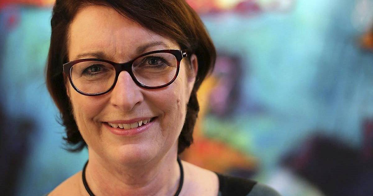 Ophedet debat om Himmelbjerget: Hvad er op og hvad er ned Ophedet debat om Himmelbjerget: Hvad er op og hvad er ned