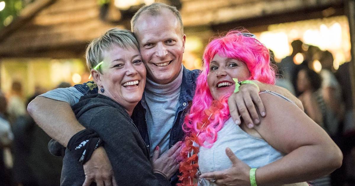 Vær smuk på Smukfest - Din Avis