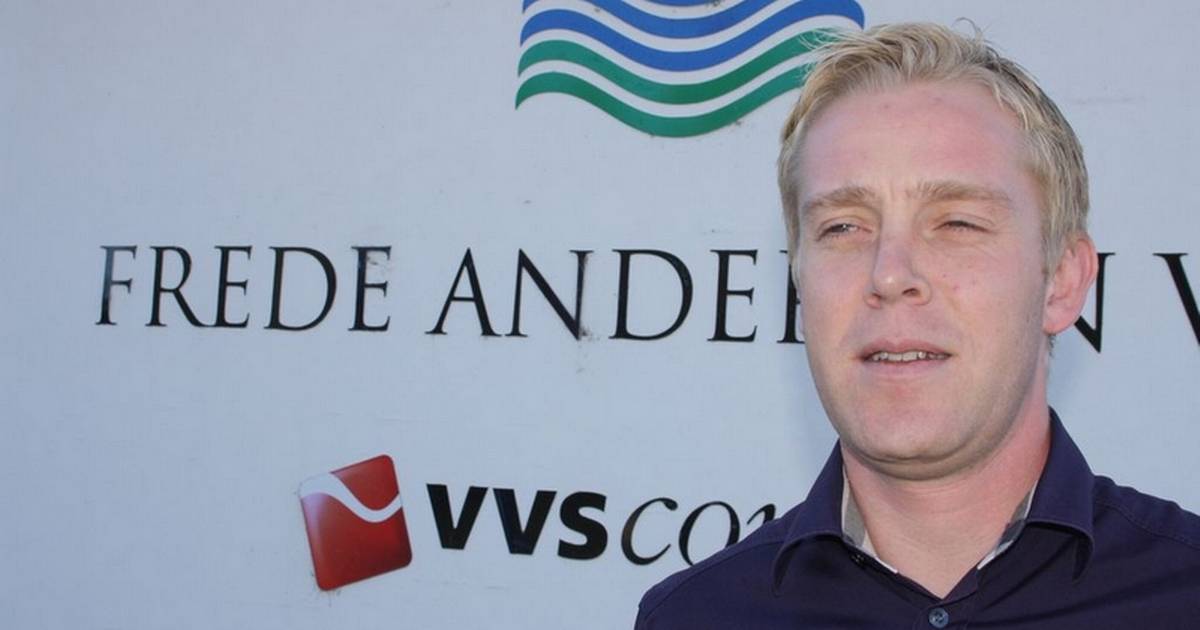 Fra motorsport til VVS