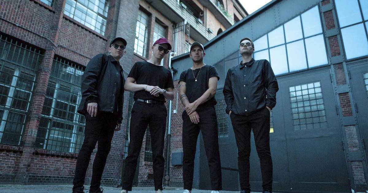 DØ CHEF DØ med 'det største elektroniske cirkus' - Din Avis