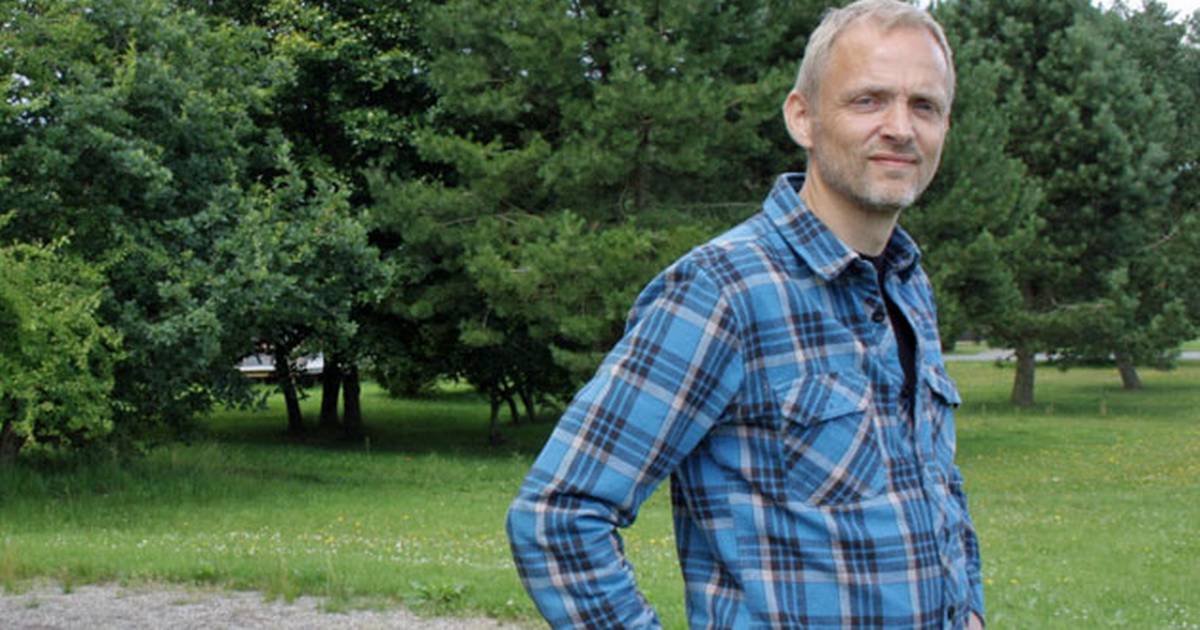 En tirsdag på Grenen - Din Avis