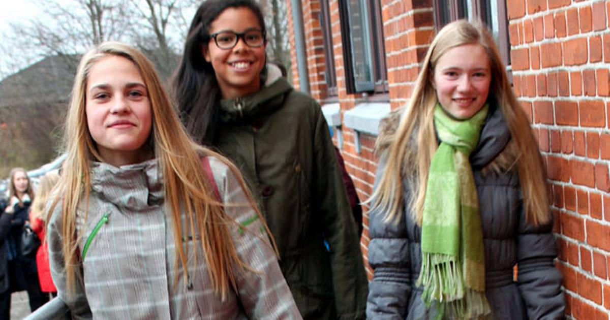 Unge får starthjælp til en uddannelse - Din Avis