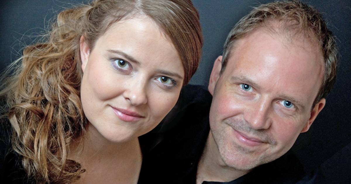 Bag facaden på lokale krimiforfattere - Din Avis