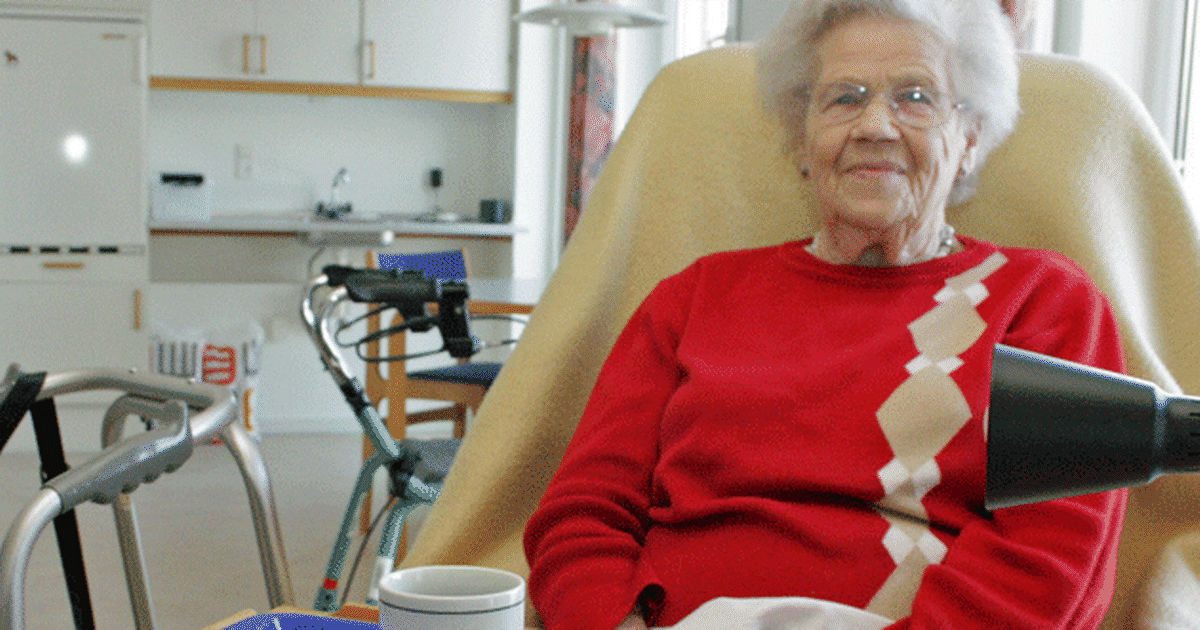 Nye boliger til et kortere visit på træningscenter - Din Avis