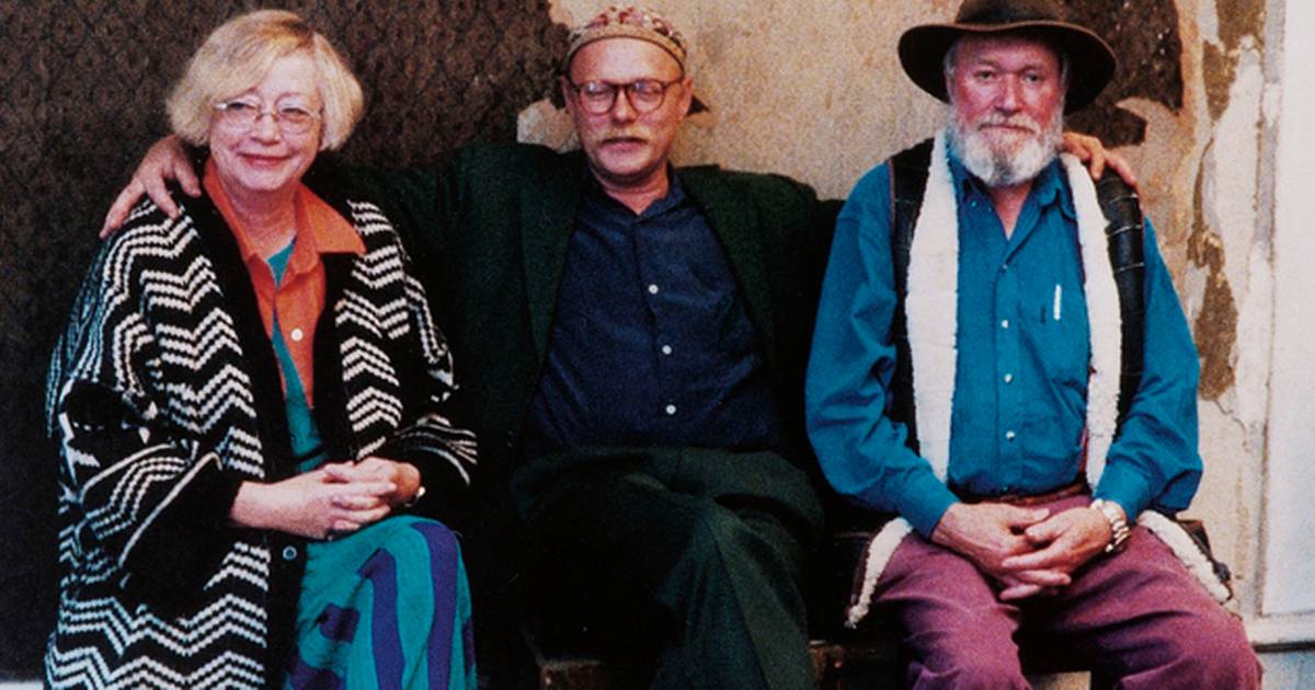 Lis Zwick, Jørgen Nash og alle provoerne - Din Avis