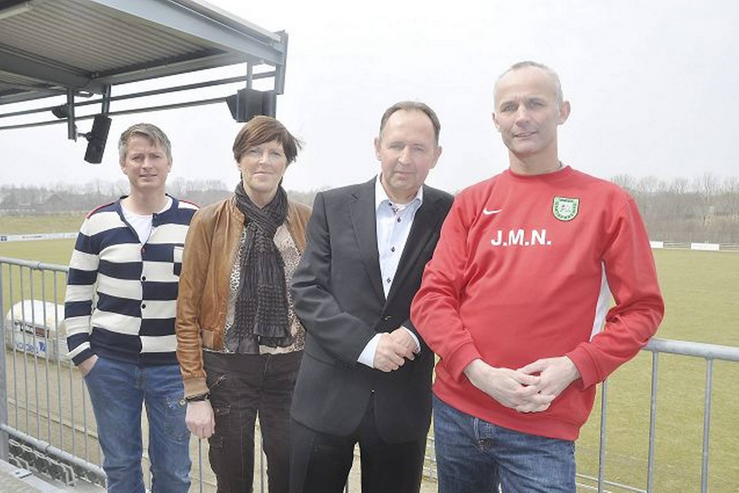 Morgendagens fodboldstjerner til Varde - Din Avis