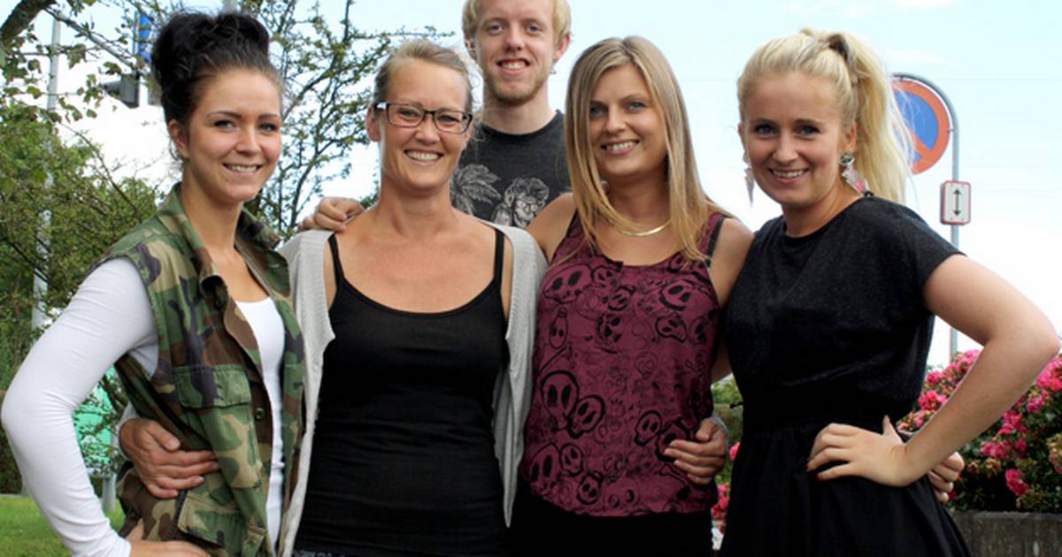 Nu gentages succes-motionsevent - Din Avis