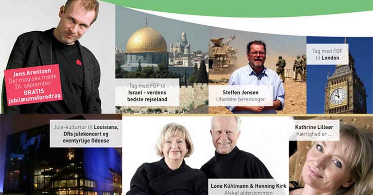 Nyt katalog er på vej til dig - Din Avis