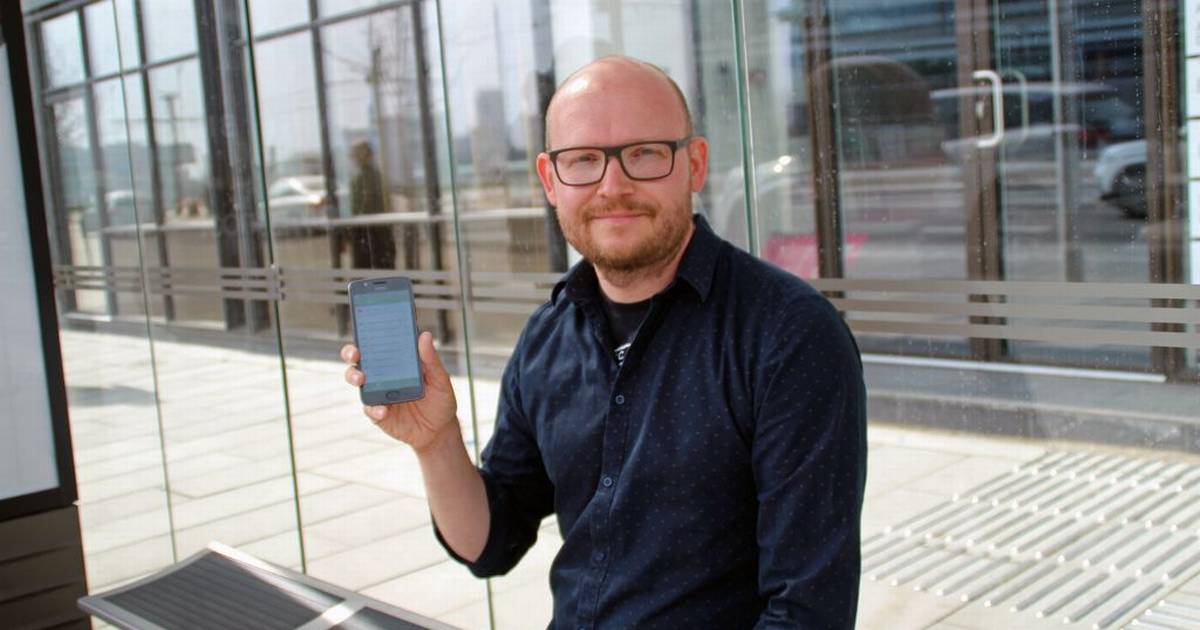 "Nørd" gør op med traditionelle rejseapps - Din Avis