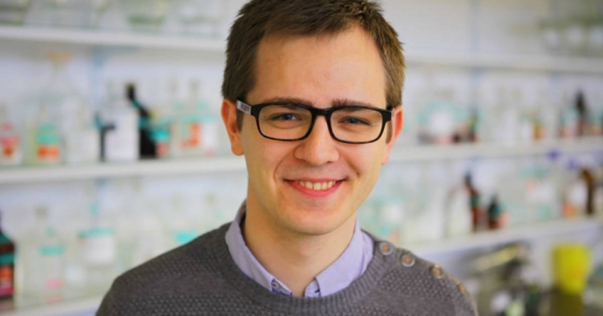 Kronprinsesse Mary skal overrække pris til Kasper - Din Avis