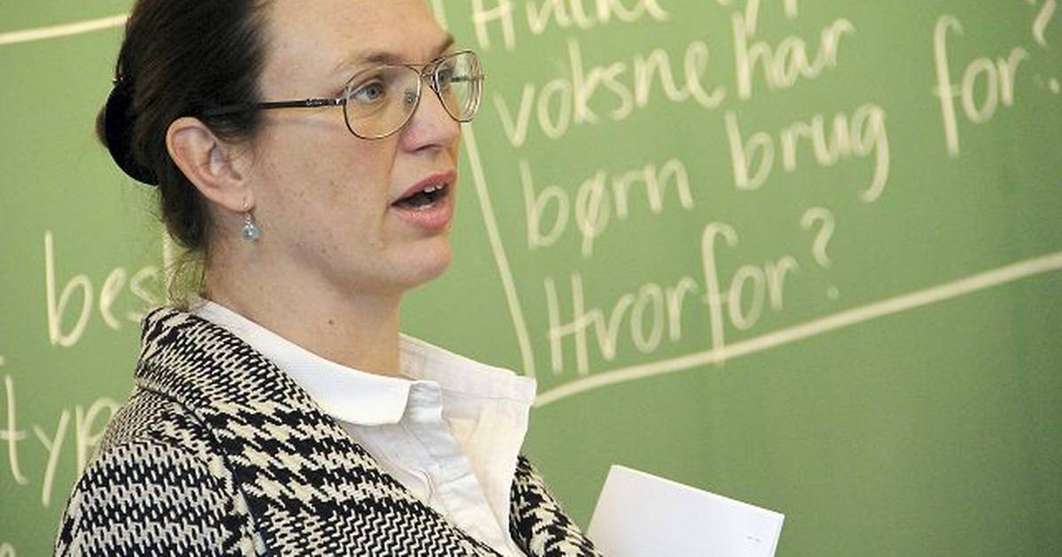 Kan en økonomisk gulerod løfte fagligheden på skolerne? - Din Avis