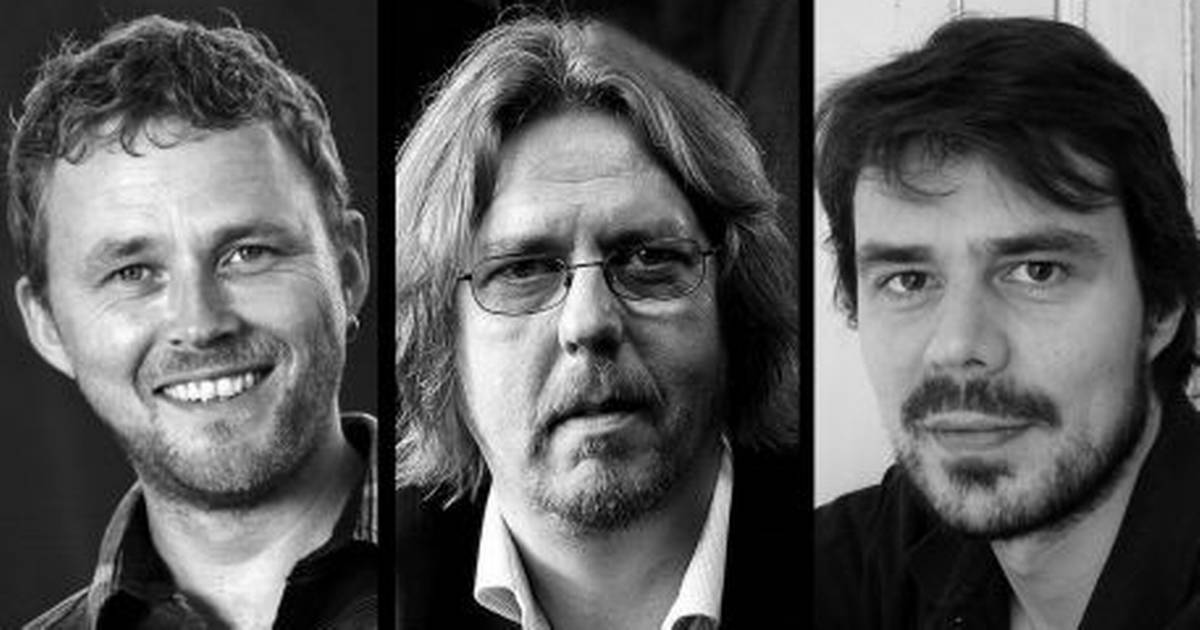 Ole Frimer Trio i Pakhuset i Allingåbro - Din Avis