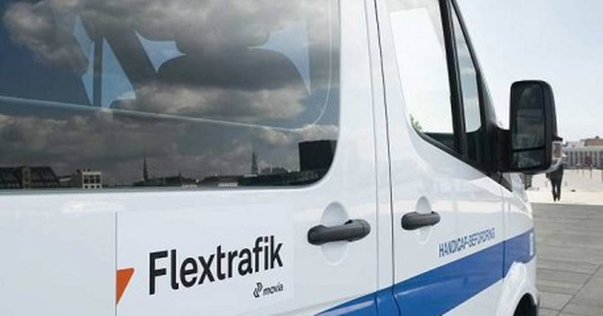 Fine karakterer til Movia Flextrafik - Din Avis