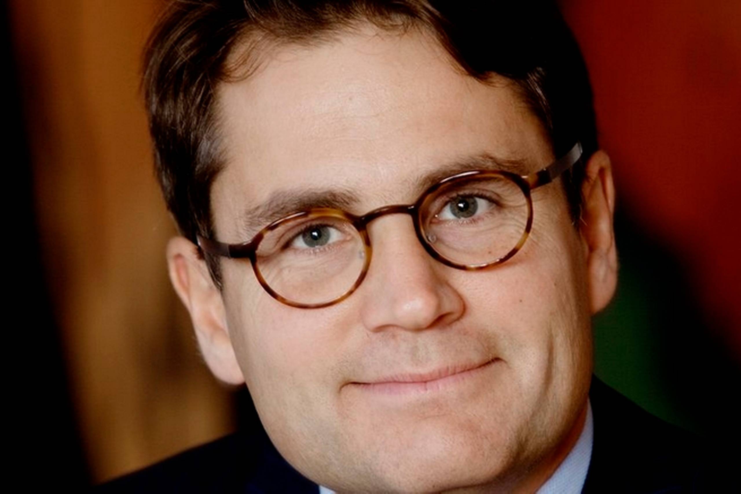 Stak Brian Mikkelsen af fra ulykke i Nordsjælland? - Din Avis