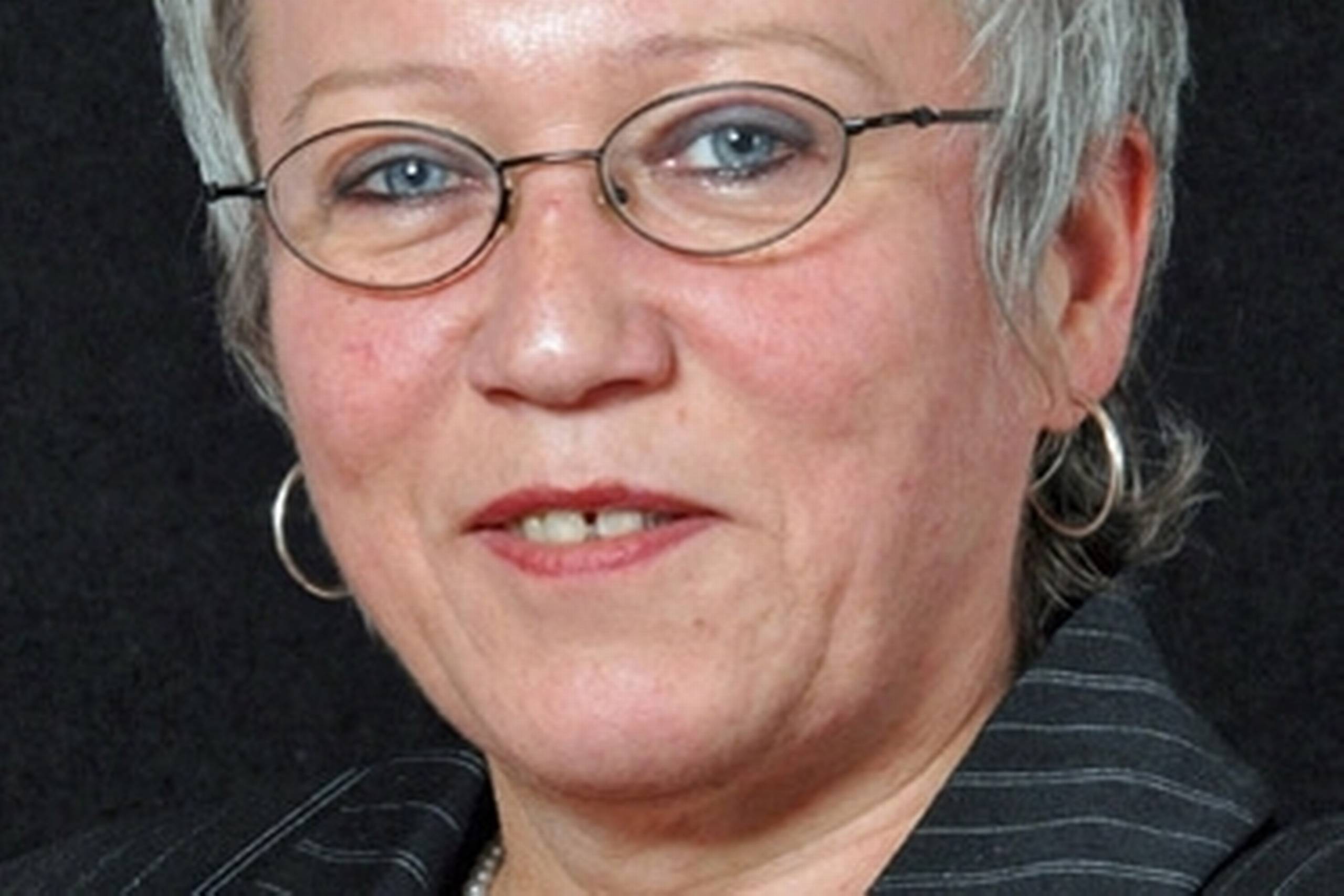 Sally Salminen i Kolindsunds Venners bestyrelse? - Din Avis