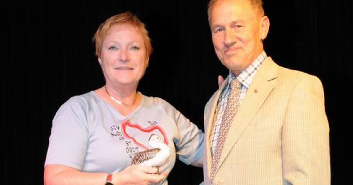 Godt år for bloddonorerne i Grenaa - Din Avis