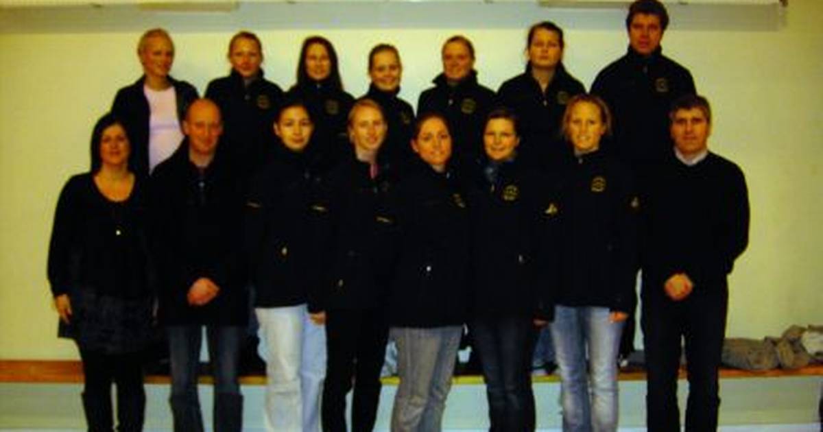 Nøragers damer i 3. division er tæt på stregen - Din Avis