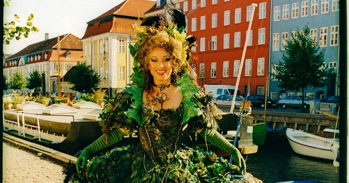 Musik og ord på østjyske herregårde - Din Avis