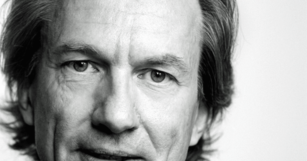 Forfatteren Thorstein Thomsen på Grenaa Bibliotek - Din Avis