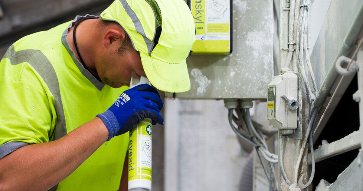 FBI: Iværksættermiljøet i Favrskov er i top - Din Avis