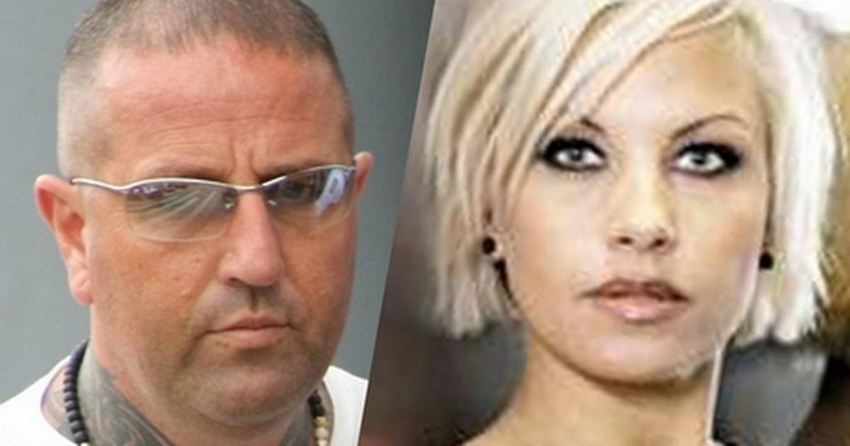 Derfor slog jeg op med Brian Sandberg