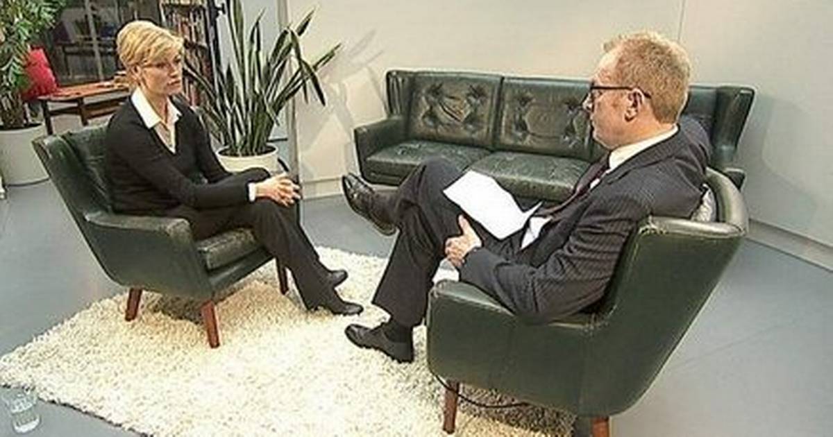 Rigmor Zobel håner politiet - slipper for injuriesag - Din Avis