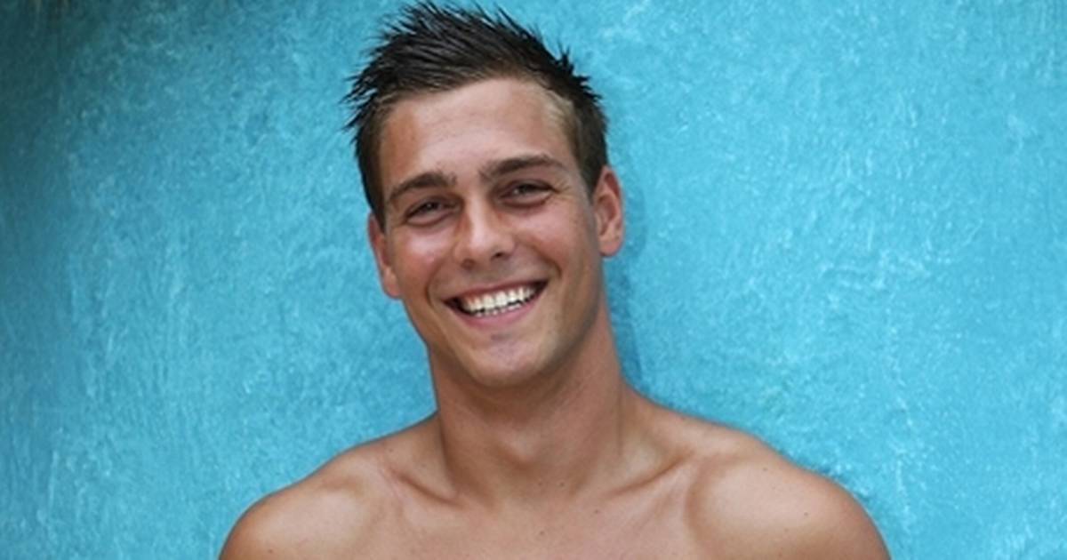 Peter fra Paradise forlod sin nyfødte datter - Din Avis