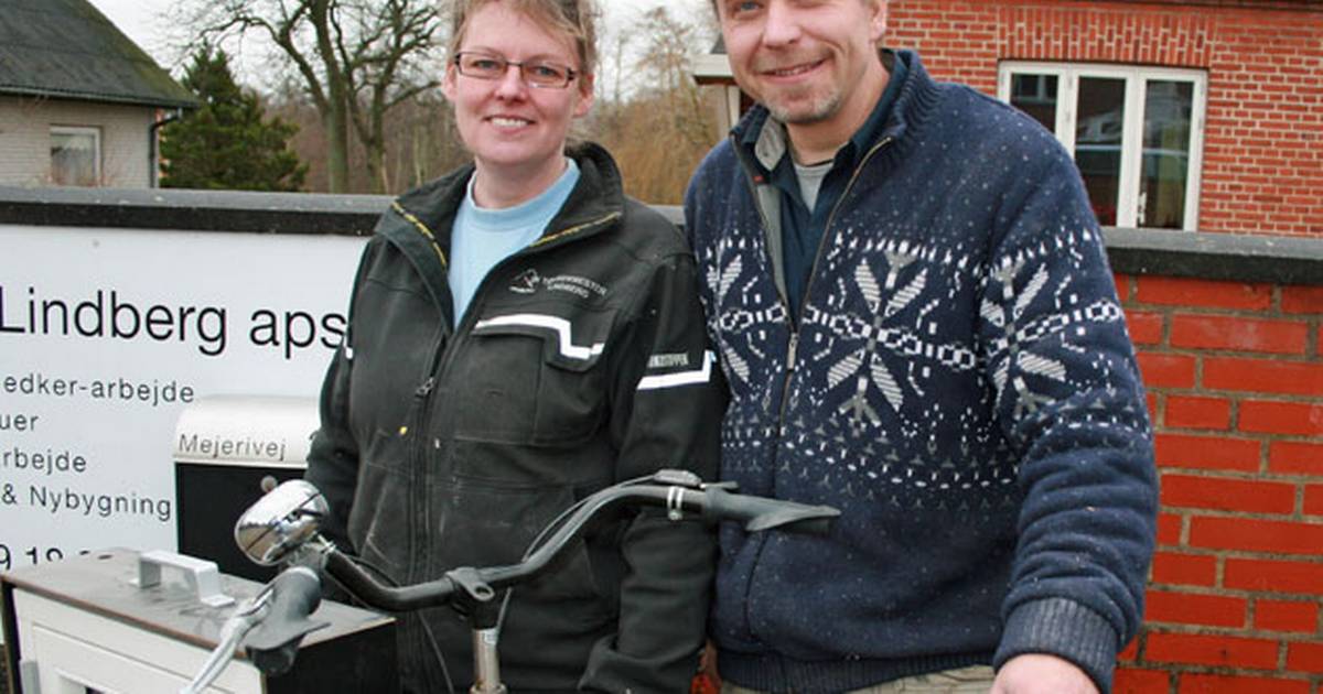 Den gode historie er når det lykkes - Din Avis