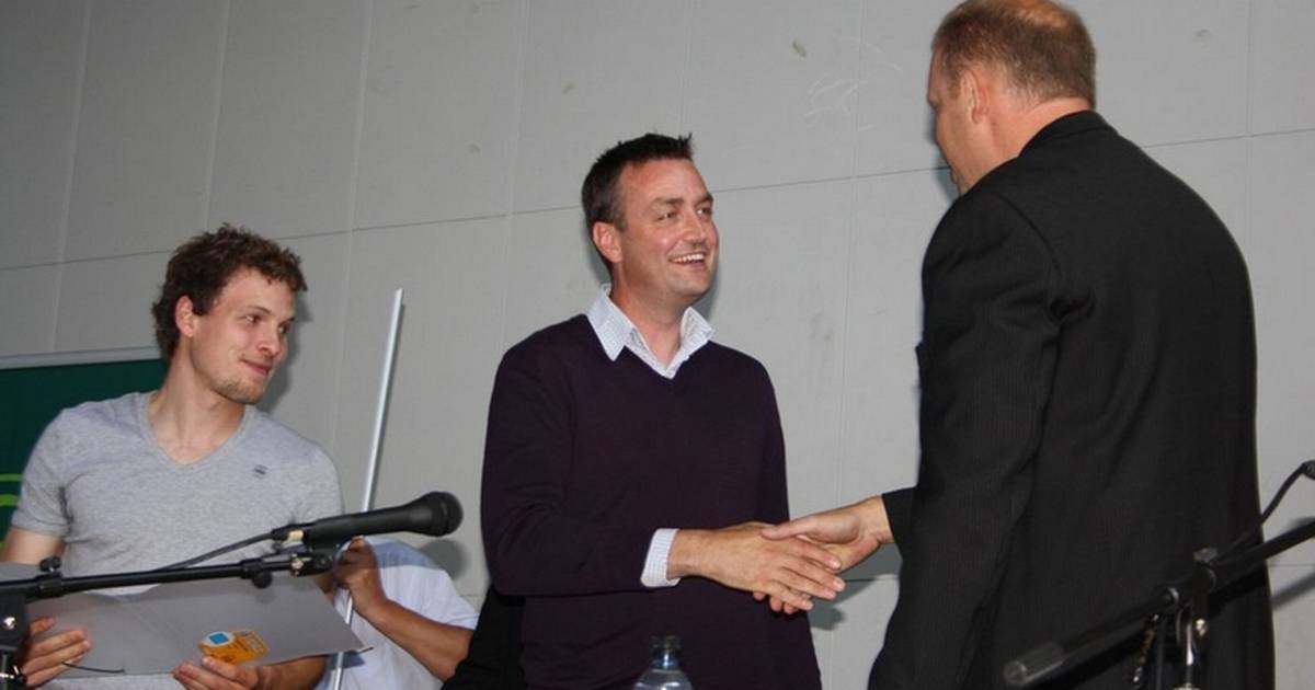 Debatten bølgede på Grenaa Gymnasium - Din Avis