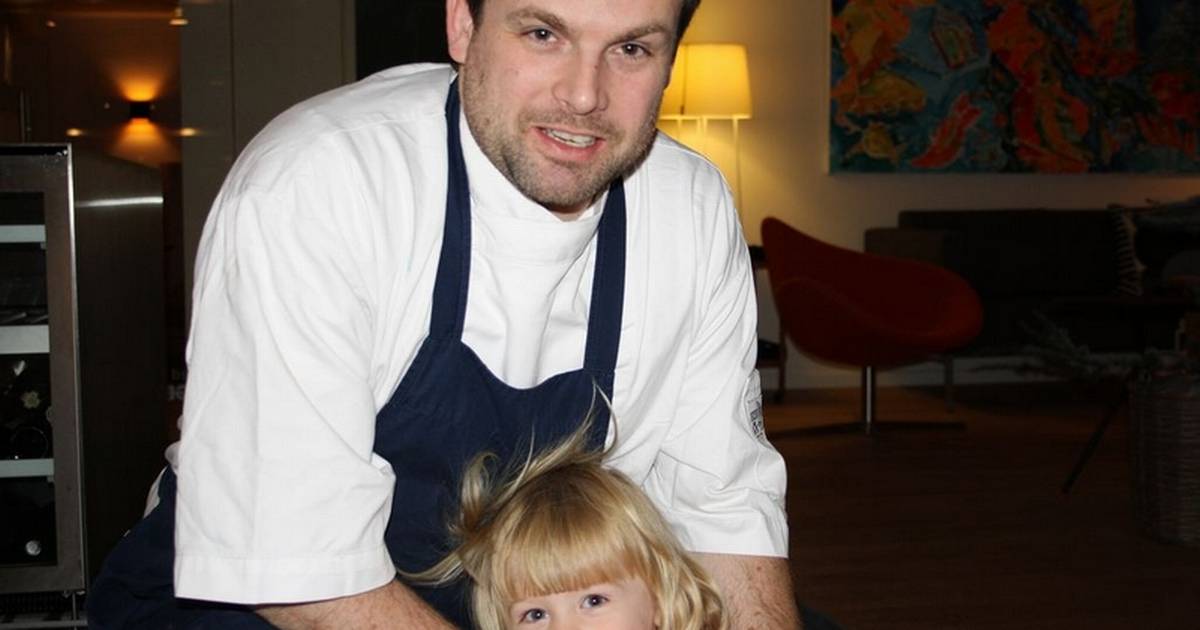 Gourmetmad til børn på Malling & Schmidt - Din Avis