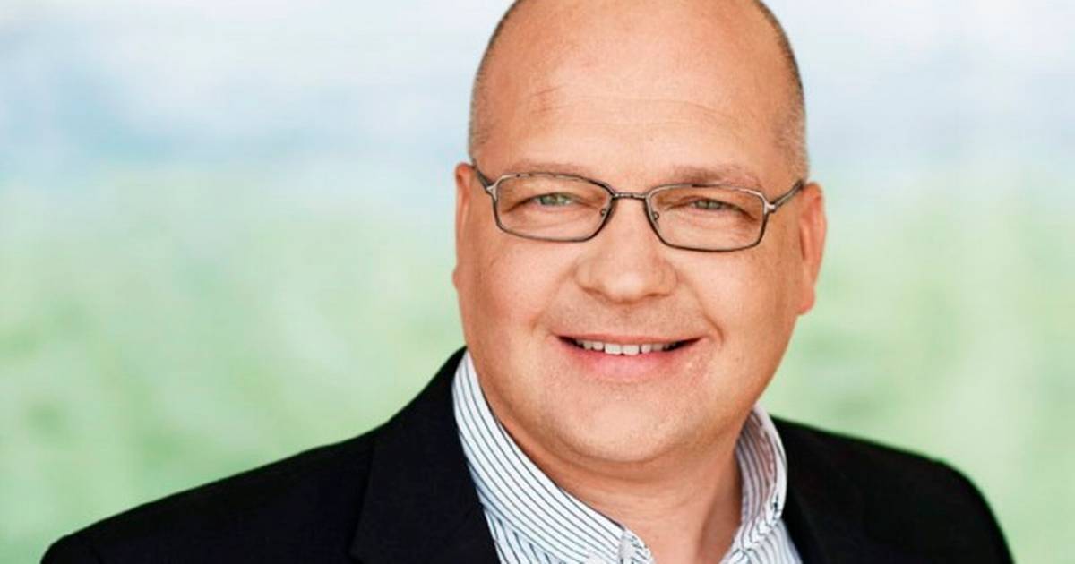 Borgmester blev truet med smædekampagne - Din Avis