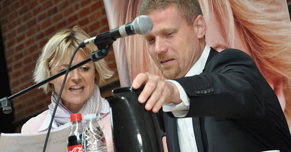 Gymnasieelevernes overvejelser om politik - Din Avis