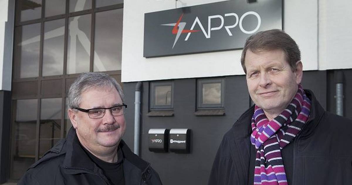 Offshore-kapacitet sætter sig i direktørstol - Din Avis