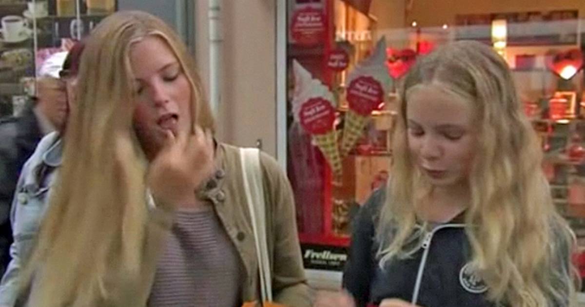 Giv os Fodvorter og Store Babser - Din Avis