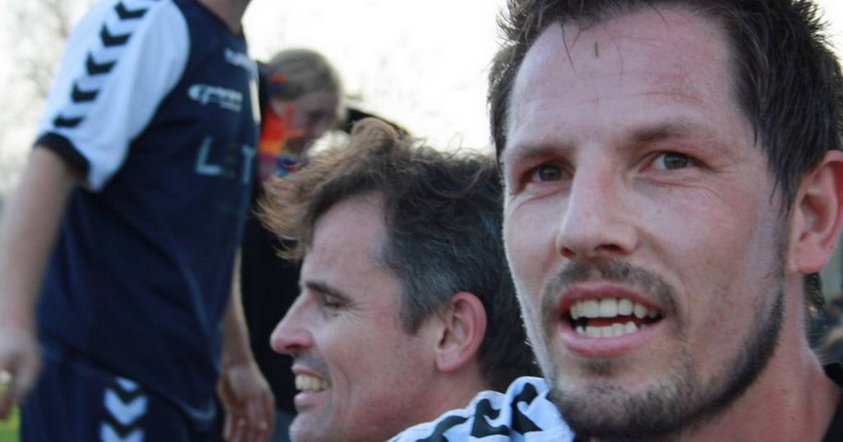 Første hattrick som seniorspiller for AGF'er - Din Avis