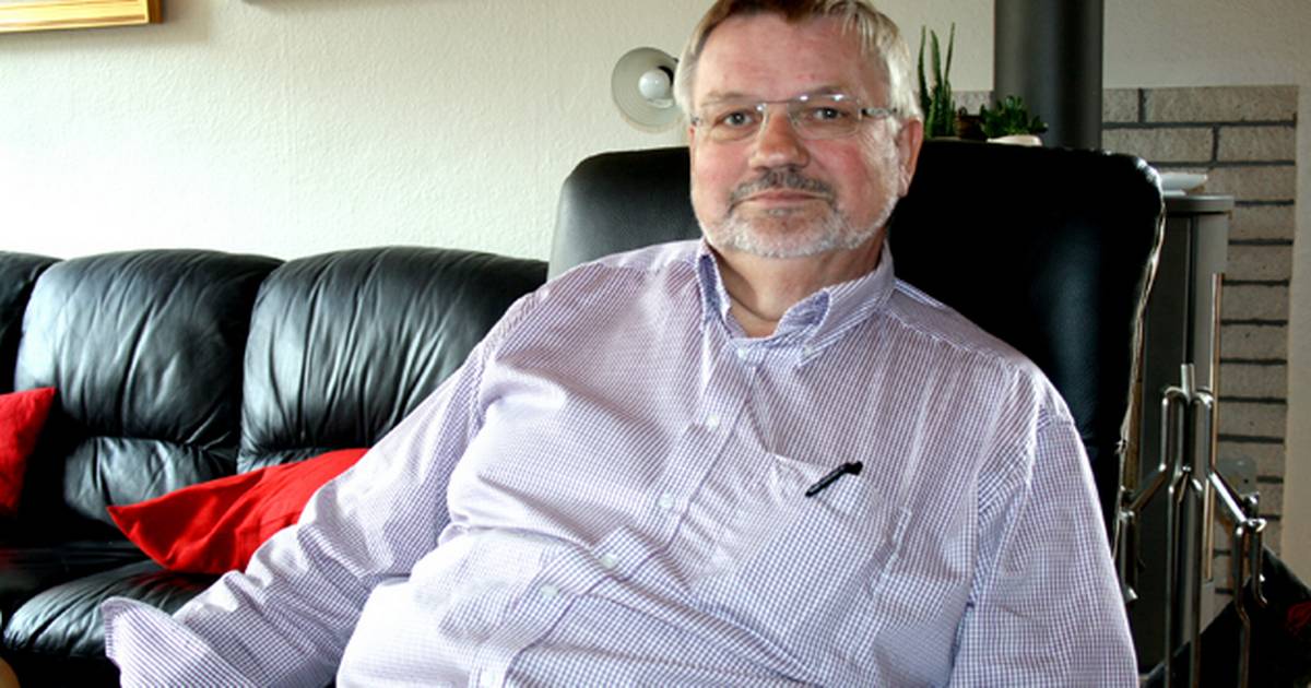“Hvis jeg kan, så kan andre også” - Din Avis